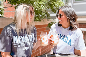 Apartments Near UNR | The Dean Reno