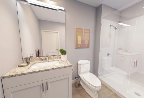 Photo Gallery | The Dean Reno